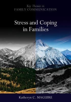 Stress and Coping in Families book by Katheryn Maguire: 9780745650753