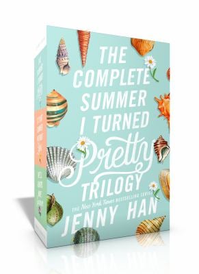 The Complete Summer I Turned Pretty Trilogy (Boxed Set) : The Summer I ...