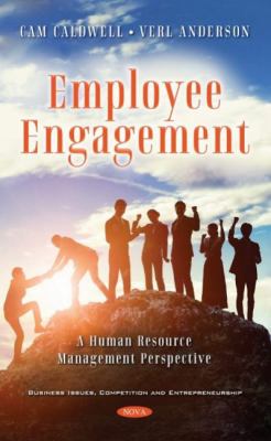 Employee Engagement : A Human Resource Management Perspective book by ...