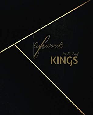 1st and 2nd Kings Lifeword: God's words are words of life. Experience ...